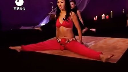 小薇肚皮舞 温可馨肚皮舞表演