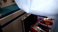 带电更换高压三相四线电能表培训