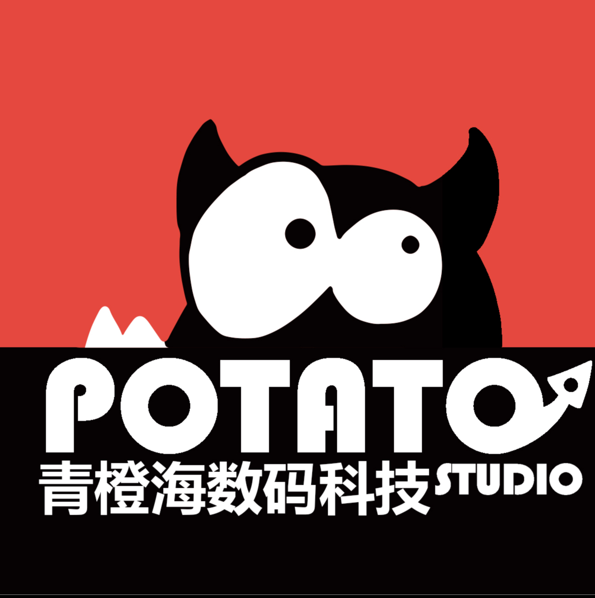 青橙海数码科技 