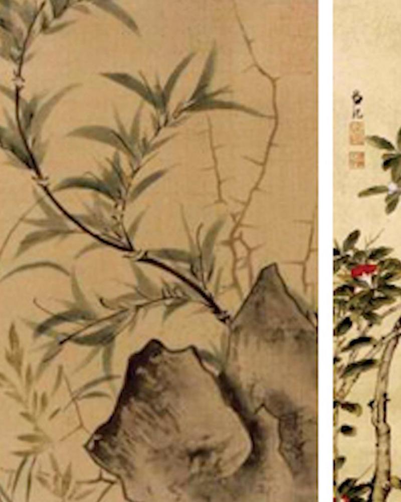 木版水印技艺:北京市荣宝斋传统手工技艺