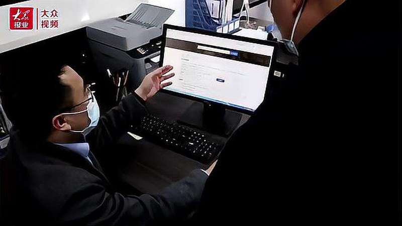 滨州:搭建共享服务平台助力工业经济平稳运行