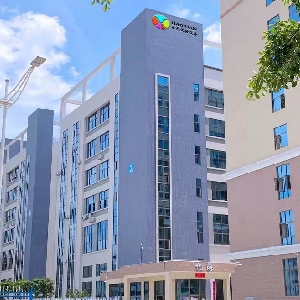 高低温试验箱皓天鑫 