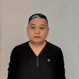 酿酒人鹿宴馆郭玉辉 