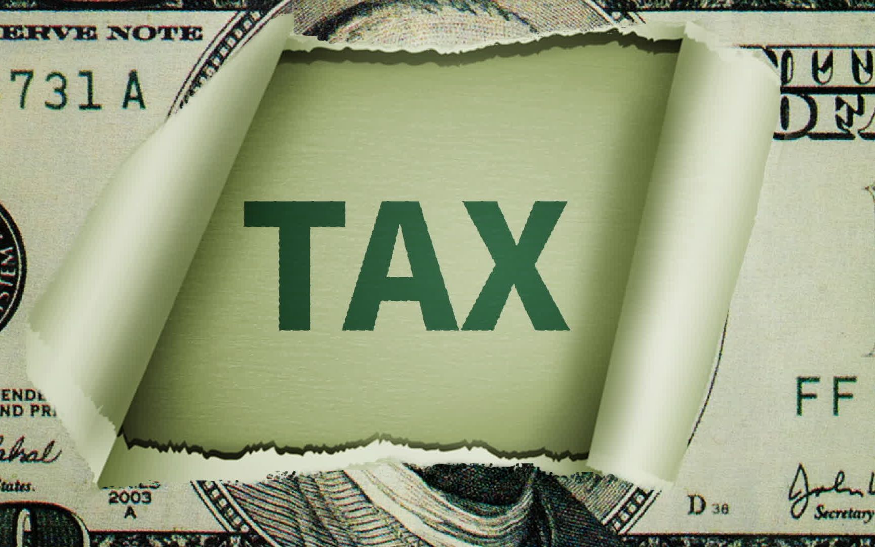 美国报税指南:如何选择和利用逐项扣税和标准扣税