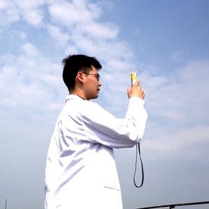 重庆环境检测专业机构CMA环境检测报告 