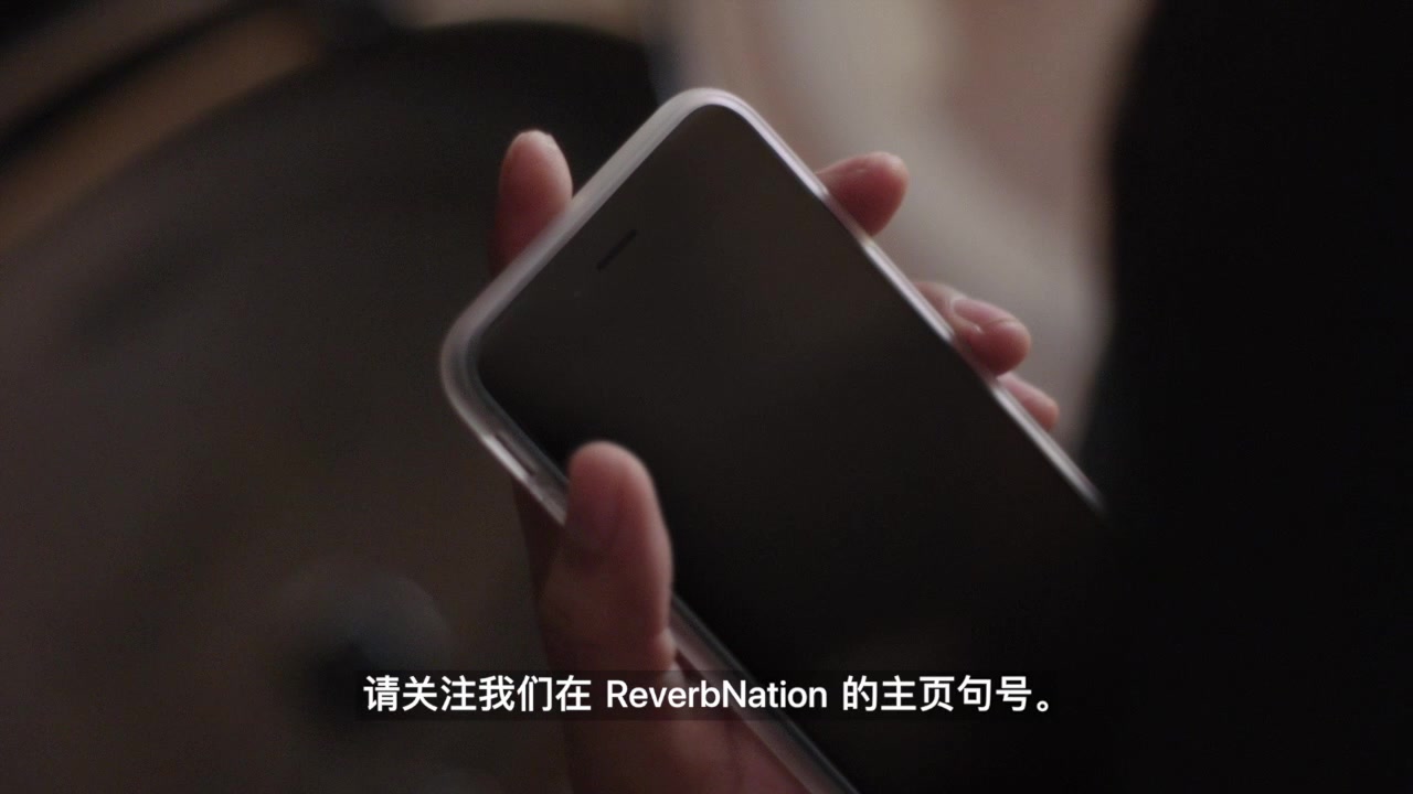 Apple 苹果 中国 全球无障碍宣传日 辅助功能简体中文宣传片