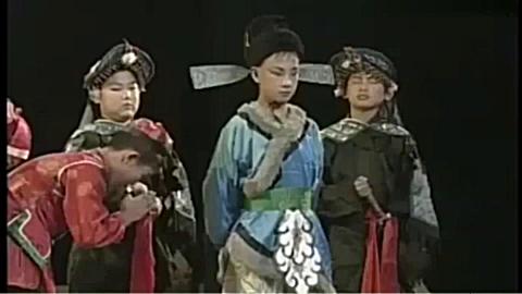 3.6语文五年级下册第二单元口语交际《怎么表演课本剧》刘赵英