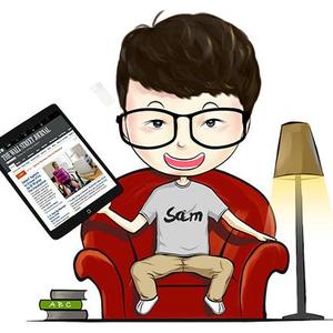 Aiden小盆友 
