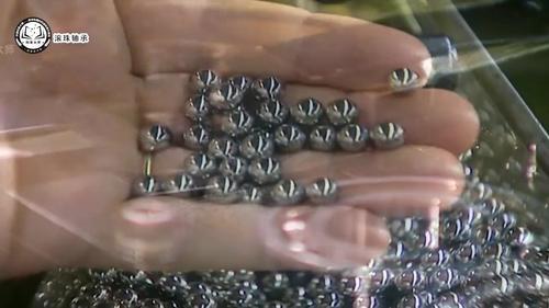 滚珠轴承是如何制造的?