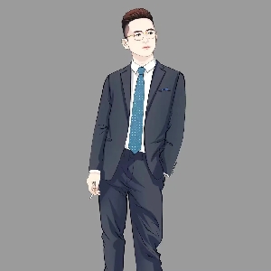 冀腾霄BIMer 