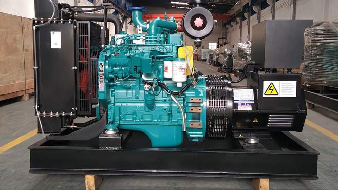 为什么柴油发电机功率很重要?如何选择合适功率的柴油发电机呢?