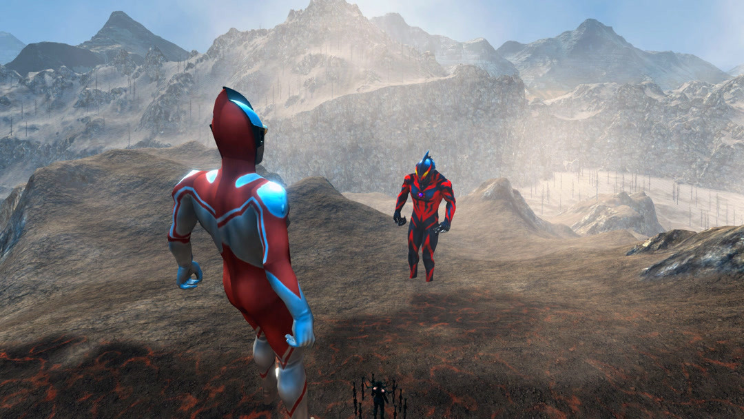 神秘声音召唤贝利亚奥特曼,真身让他十分诧异-史诗战争模拟器