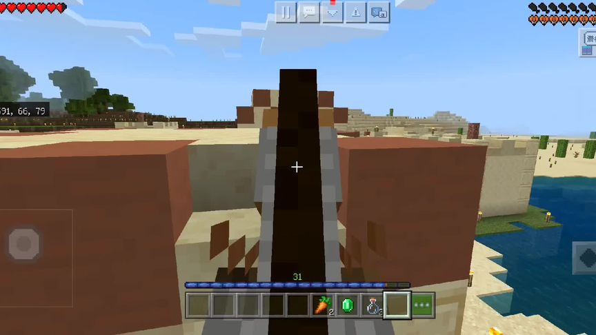 和好兄弟们一起租的服务器,到最后终究只剩我一人#我的世界 #mc