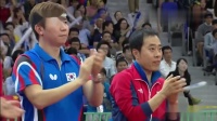 【经典回忆】王励勤解说_2014仁川亚运会乒乓球男团决赛_马龙VS朱...