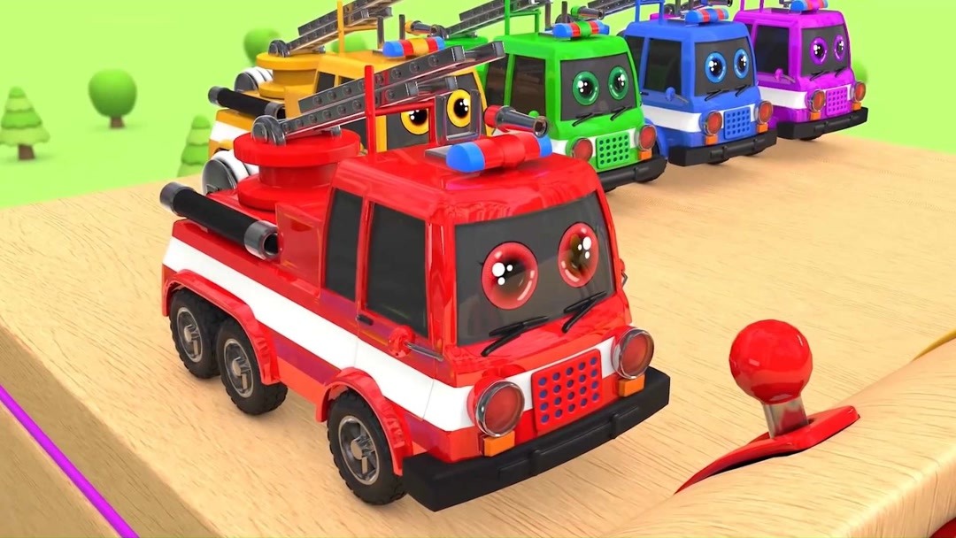 挖掘机 第8集 装载工程车