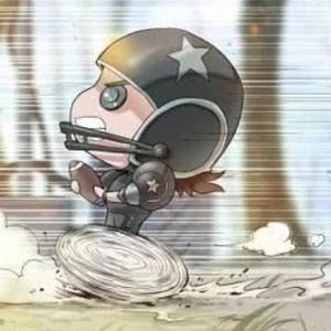 西瓜视频菜鸟说 