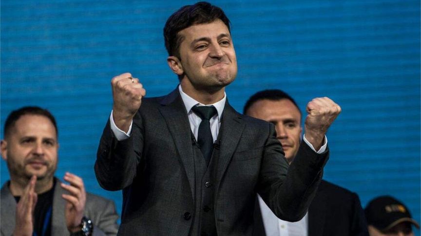 果断签署全国动员令!乌克兰再挑衅惹下大祸,普京这次动了真怒