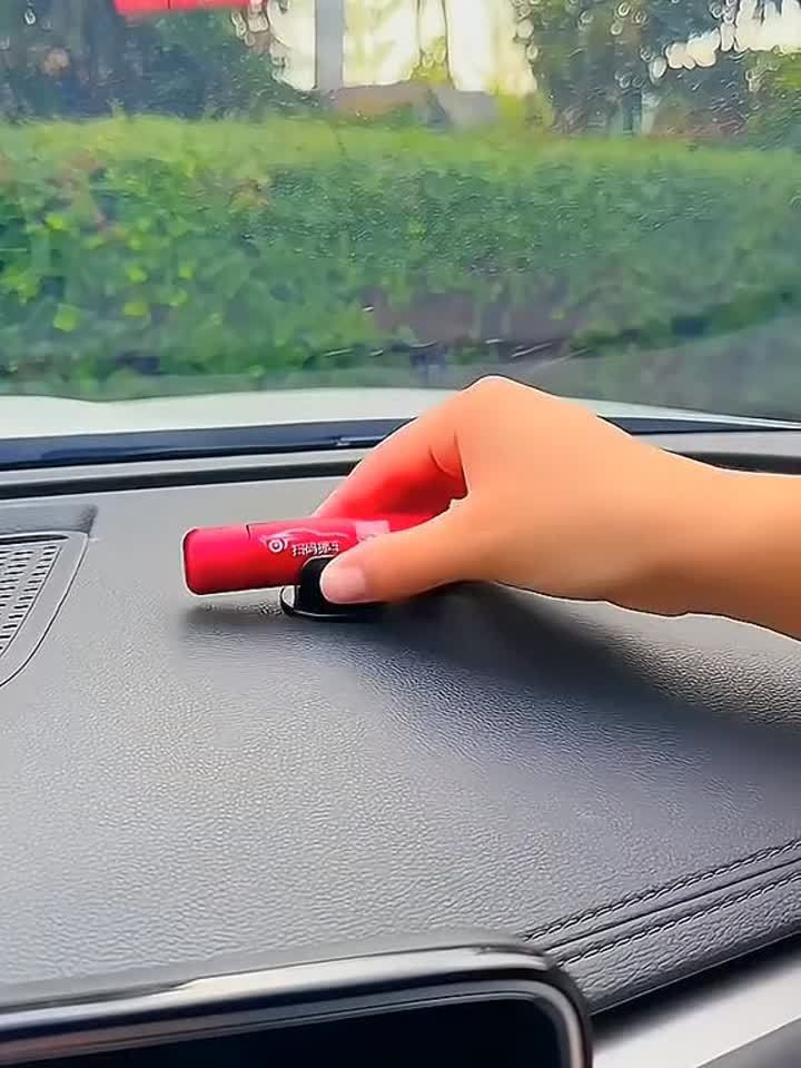 #好物推荐 #实用好物#汽车好物 #有车必备 #车载安全锤