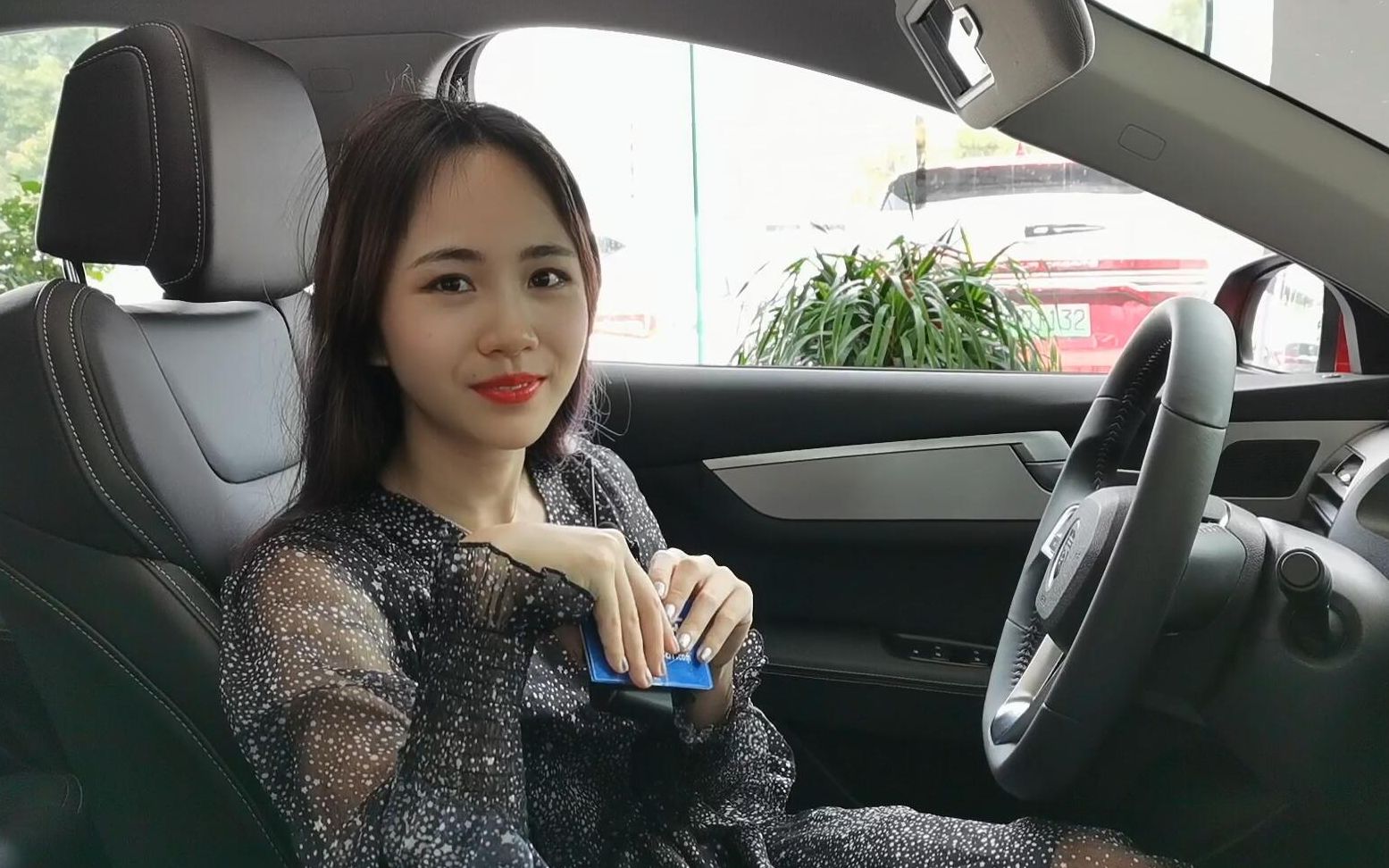 Dilink人车生活“黑科技”,手机NFC车钥匙,手机0电,无碍解锁