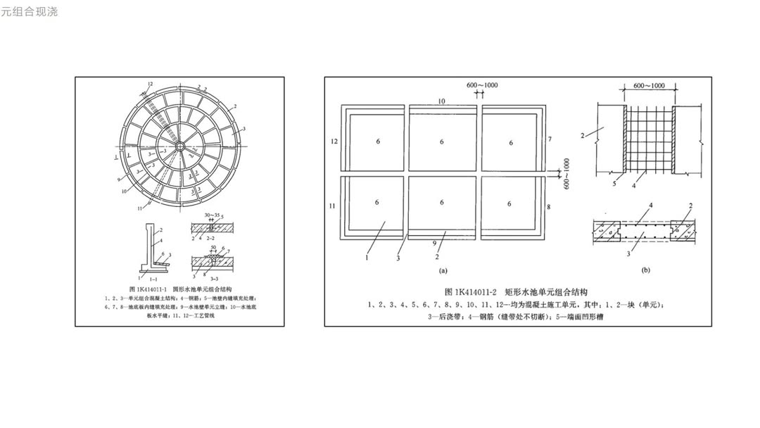 沉井施工动画演示