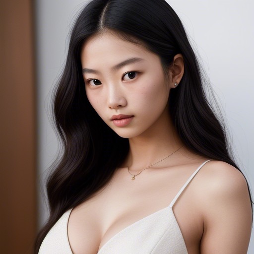 艳妮酱 