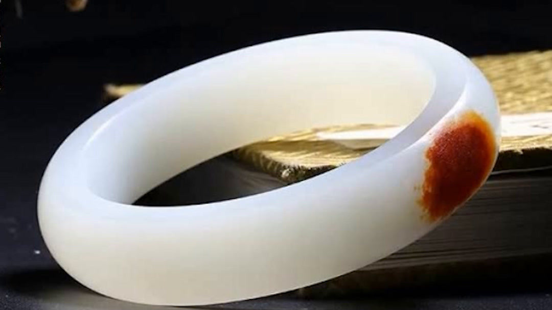 翡翠和和田玉那个更值钱!