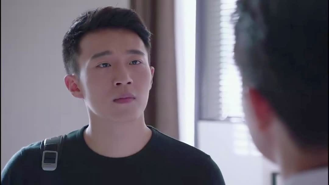 外科风云:儿子为论文的事来医院收集数据,爸爸气急败坏不支持