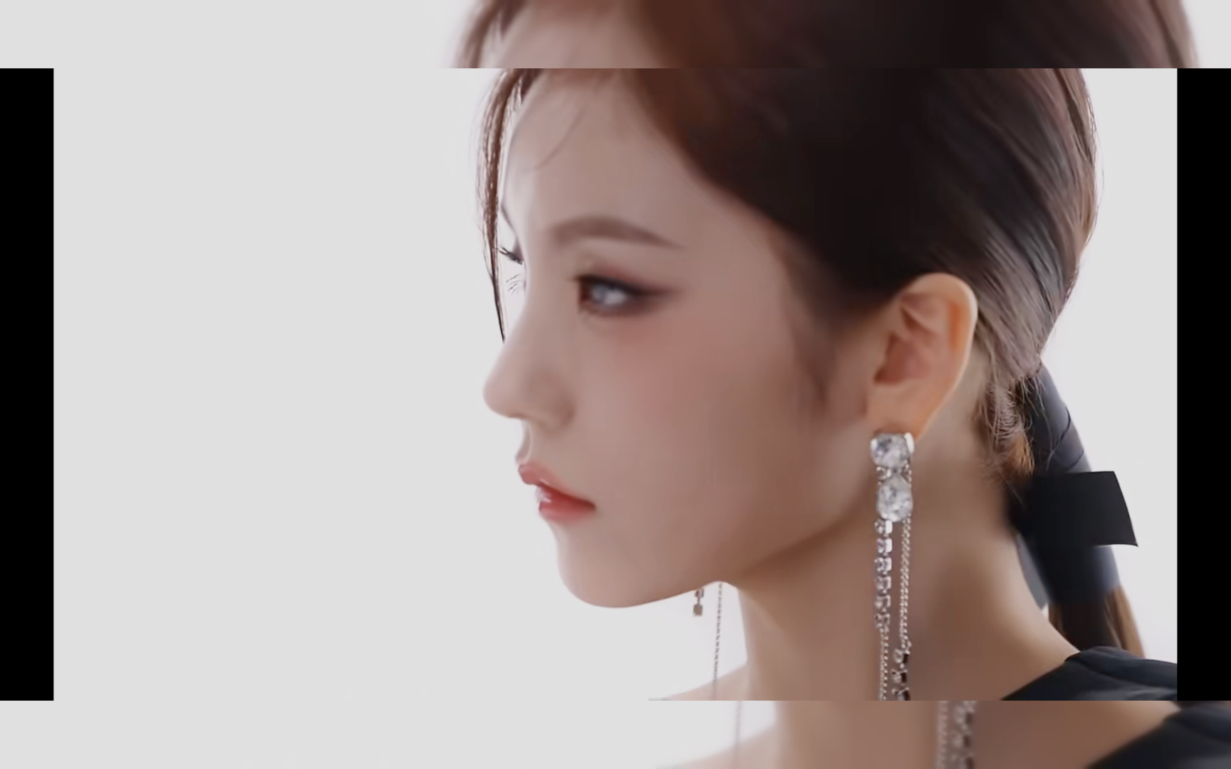 「itzy」黄礼志 可盐可甜 又飒又帅