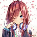 爱动漫的大姐姐 