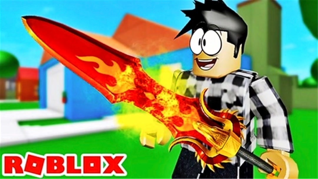 咯咯多解说 Roblox战斗模拟器!突破1000级!武器大战BOSS?