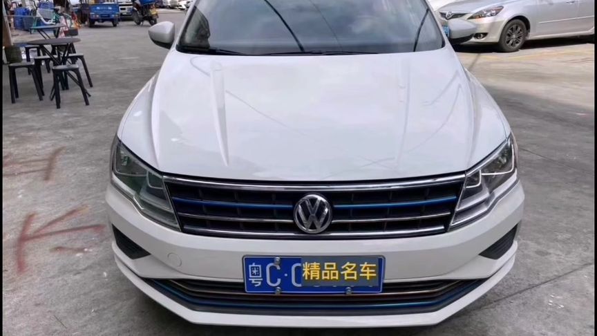 【大众捷达】2018年8月上牌 自动挡 1.5排量 #精品二手车