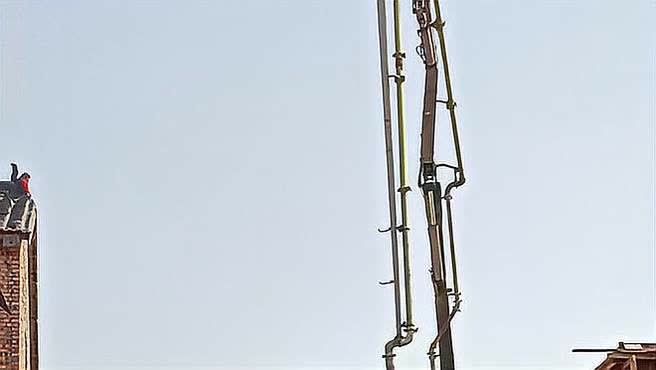 我的农村自建房结束了,今天给施工队结算工钱,大家猜猜多少钱?