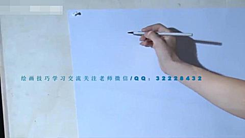 ...教程视频入门到精通, 素描教程 漫画, 简单风景速写入门临摹绘画素描