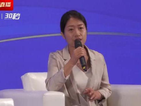 ...天象总经理吕落伊:融合本身的目的是为了扩展边界和做功能性的扩展