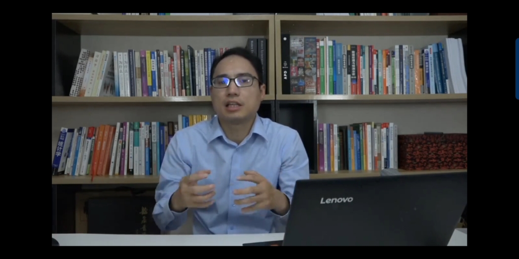 【郑卫军】如何学习好R语言?