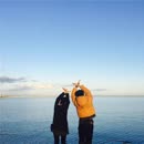 动物园的大象呀 