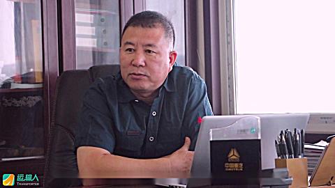 中国重汽:以客户满意为服务宗旨 提供温暖的"亲人"服务