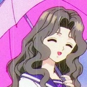 只是一个普通靓妹而已 