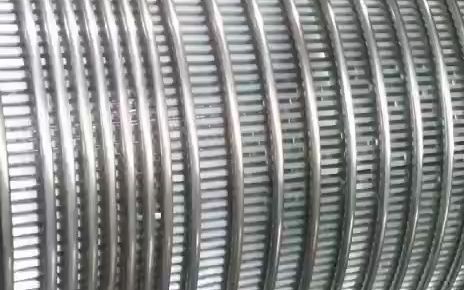 你真的了解不锈钢筛筒的应用领域吗?