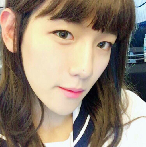 天生腿短没办法 