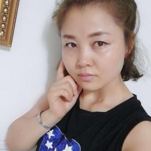 晓晓李子 