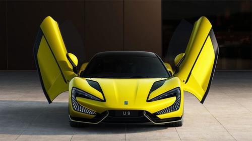 比亚迪太牛了,3.18万应届生入职,硕博比例超6层,人才收割机啊