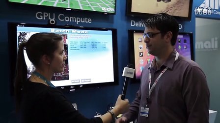 MulticoreWare:GPU 计算 【MWC13】