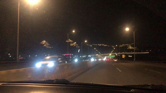 梦都是美好的,可我的梦却是如此…