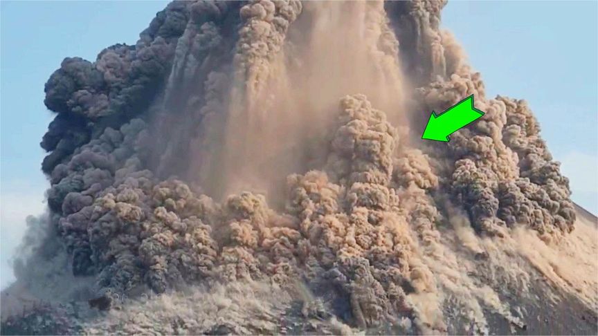 30个拍到不可思议的时刻,如果没有被播放出来,你都不敢相信!