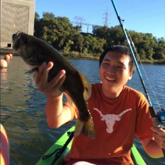 AmateurFisherman 