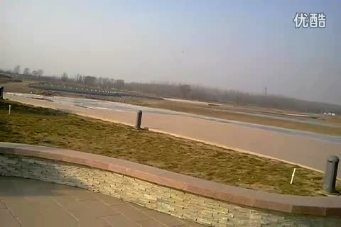 航模 塞斯纳 阜新玉龙湖飞行