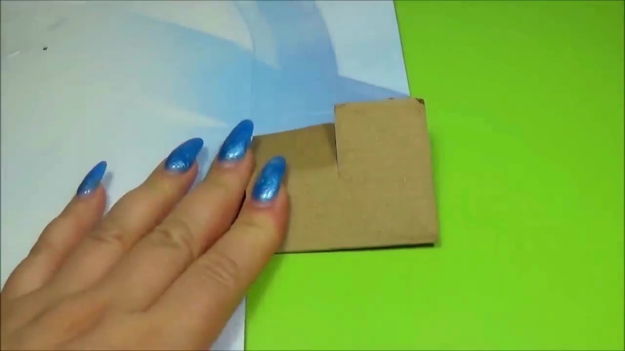 微世界DIY 迷你型厨房.
