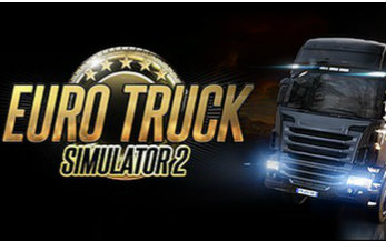 【丧尸】欧洲卡车模拟2 Ep 1 卡车司机生涯的开始