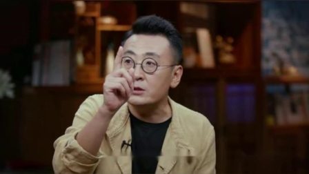 按季羡林的观点,窦文涛今年冬天很可能一鸣